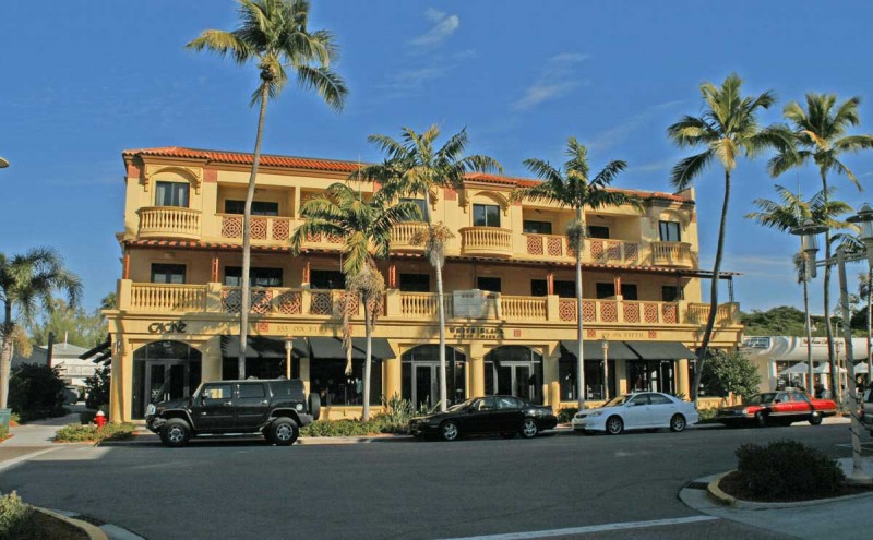 Our Work | Dyehouse Comeriato Architect