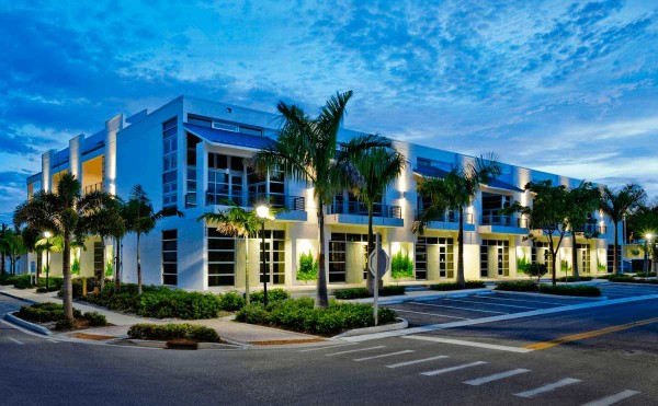 Our Work | Dyehouse Comeriato Architect