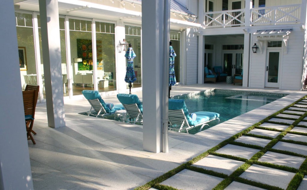 Dyehouse Comeriato Architect | Naples Florida (239) 434-5455