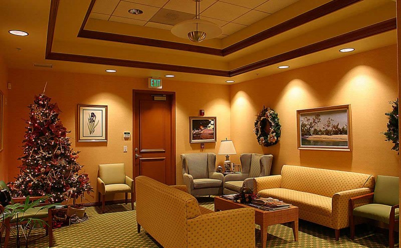 Our Work | Dyehouse Comeriato Architect