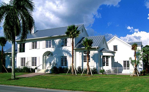 Our Work | Dyehouse Comeriato Architect